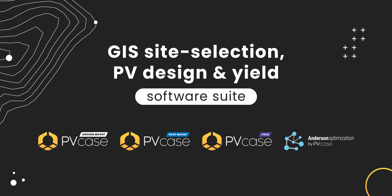 Get in touch with PVcase